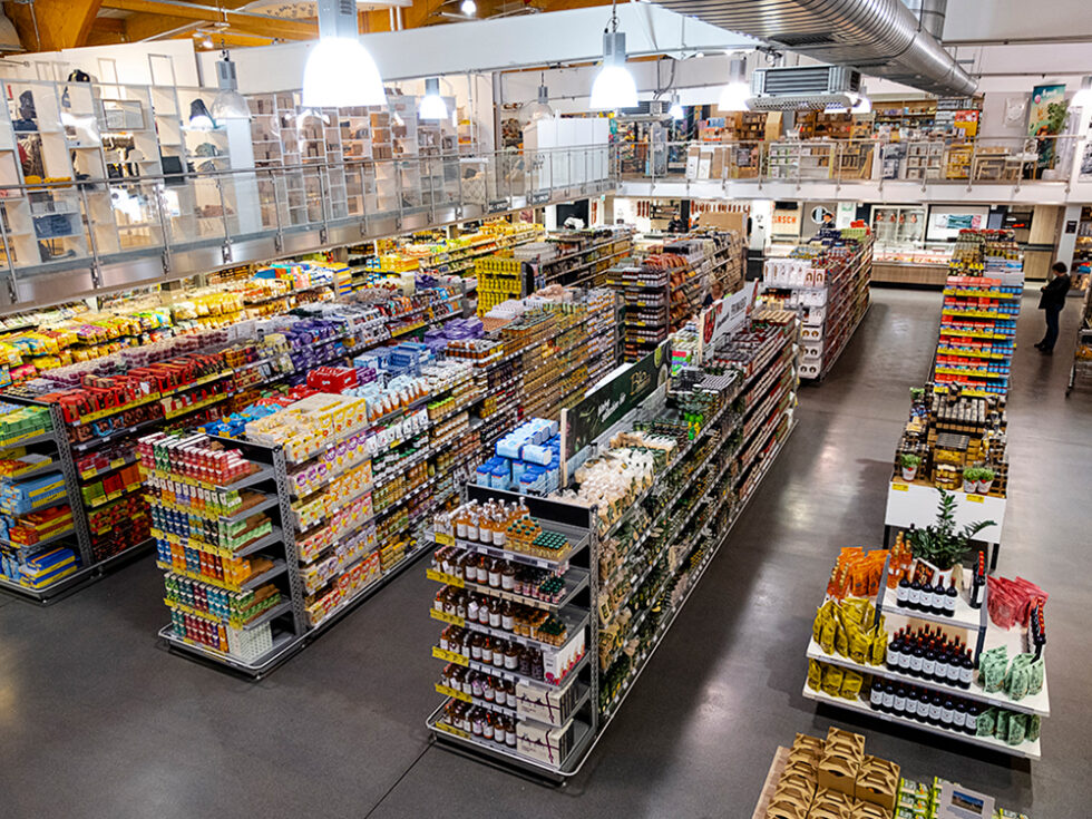 Pall Oberpallen - Pall