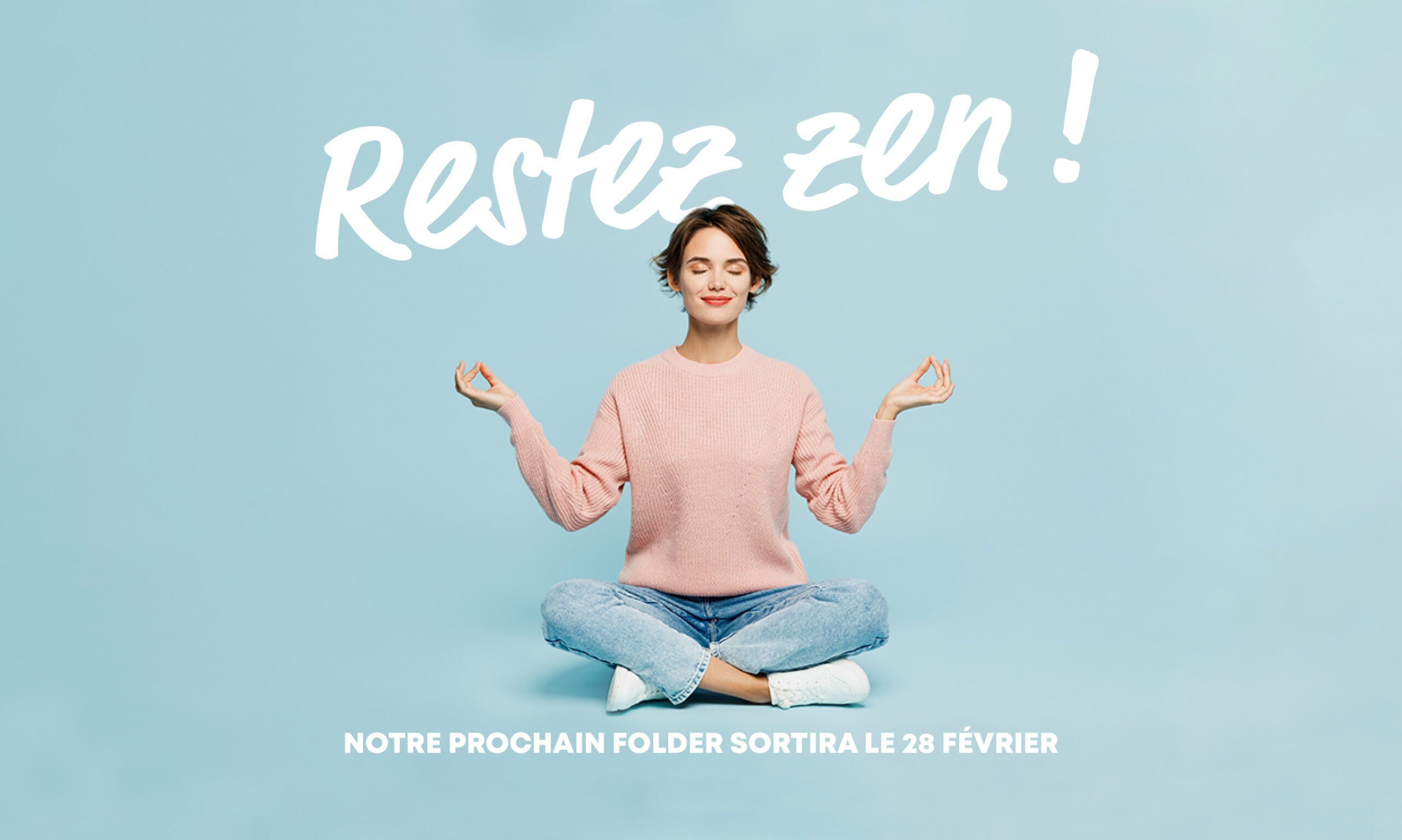 Folders et promotions - Pall